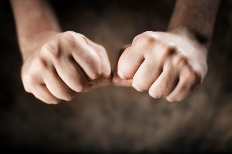 Hand injuries in boxing | Ladan Hajipour Wrist and Hand Surgeon