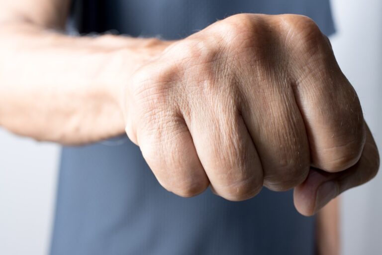 Hand injuries in boxing | Ladan Hajipour Wrist and Hand Surgeon